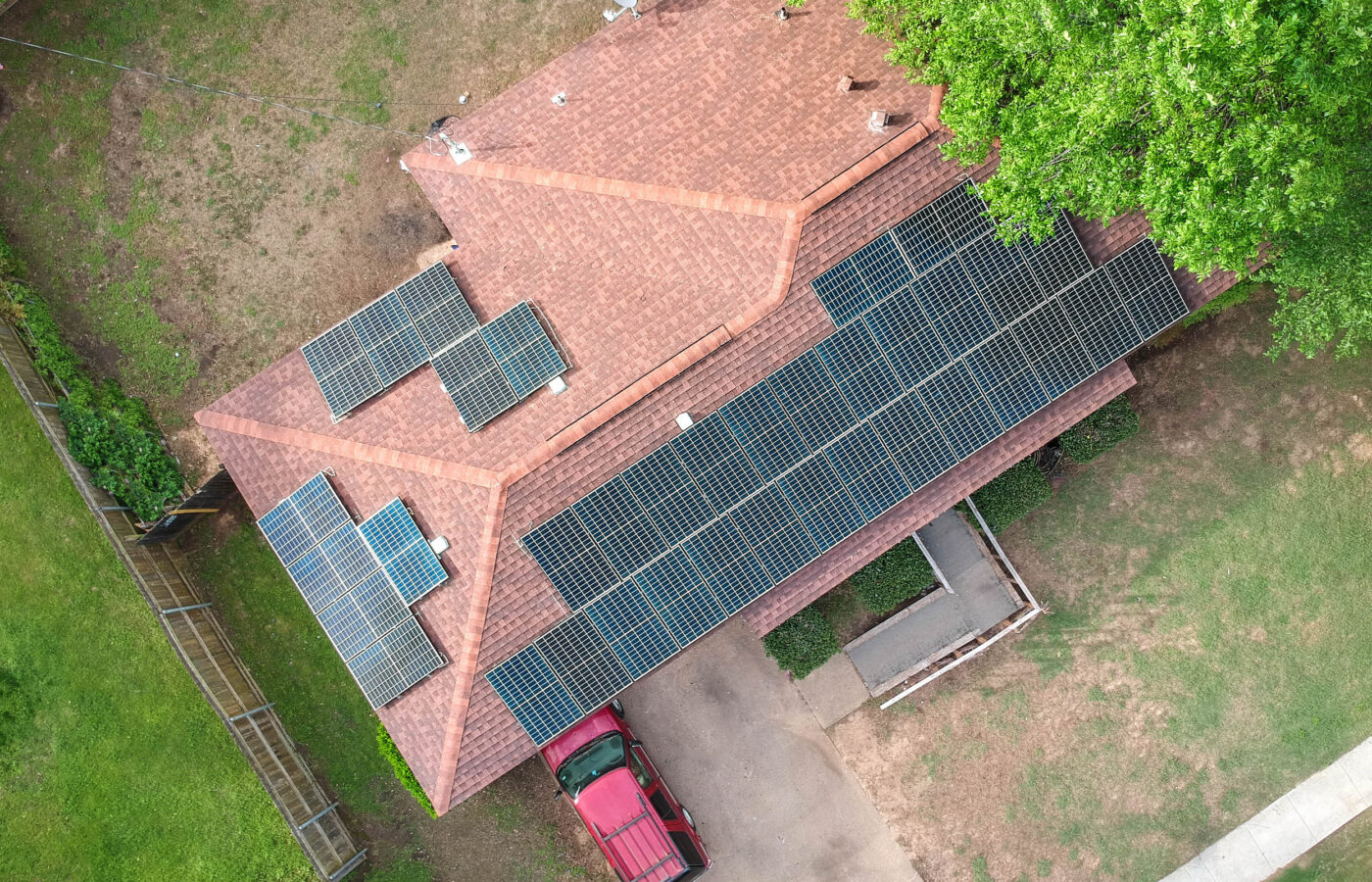 Commercial & Residential Solar Installation Projects - Synaptic Solar