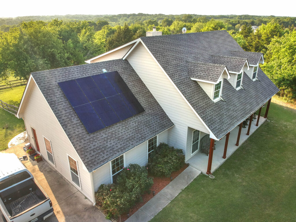 Synaptic Solar - Turnkey Solar Solutions in Texas